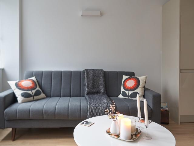 Apartment at Upper King Street, Norwich