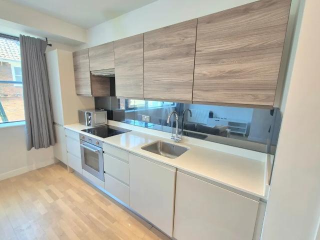 Apartment at Upper King Street, Norwich