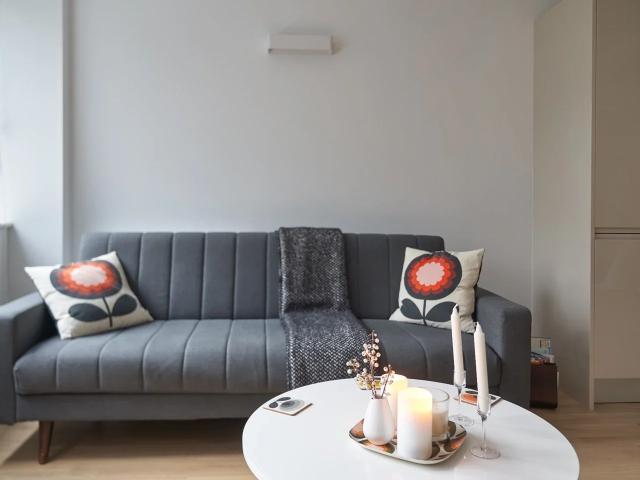 Apartment at Upper King Street, Norwich