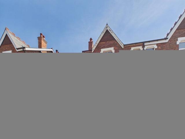 Apartment at Upper Holland Road, Birmingham