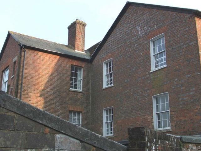 Apartment at Upper Lake, Rother
