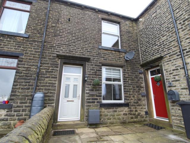 Apartment at Upper Lane, Calderdale