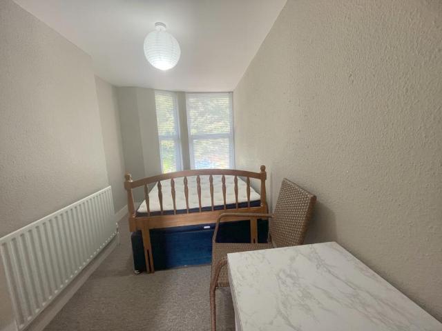 Apartment at Upper Lewes Road, Brighton