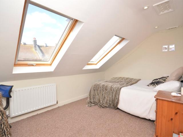 Apartment at Upper Lewes Road, Brighton