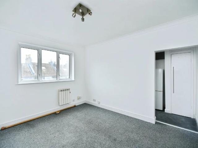 Apartment at Upper Lewes Road, Brighton