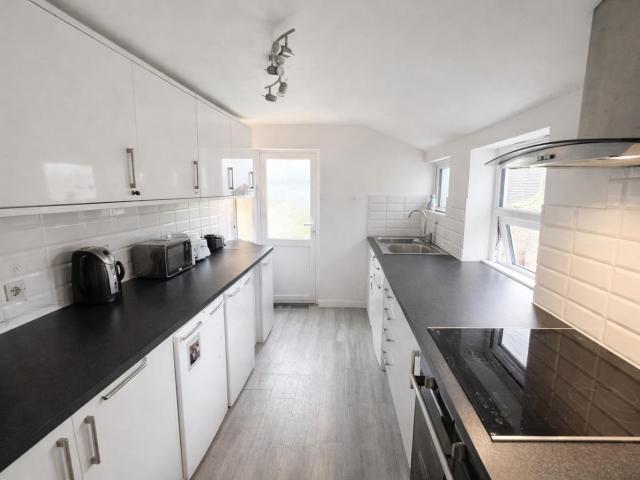 Apartment at Upper Lewes Road, Brighton