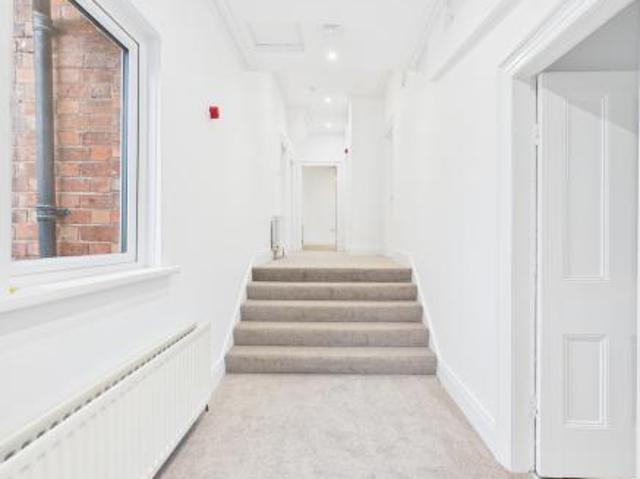 Apartment at Upper Lisburn Road, Belfast