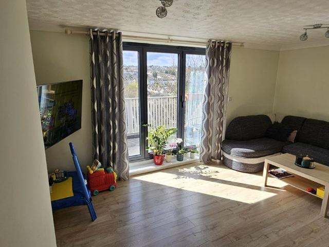 Apartment at Upper Luton Road, Chatham