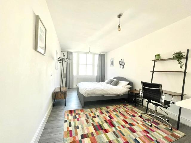 Apartment at Upper Maudlin Street, Bristol