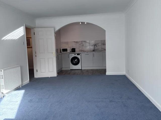 Apartment at Upper Norwich Road, Bournemouth