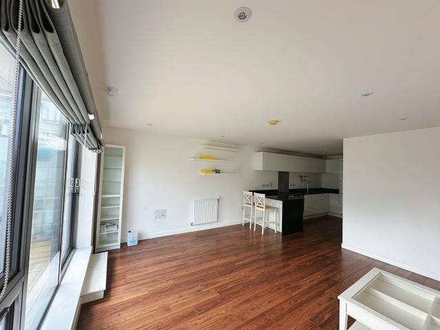 Apartment at Upper North Street, Greater London