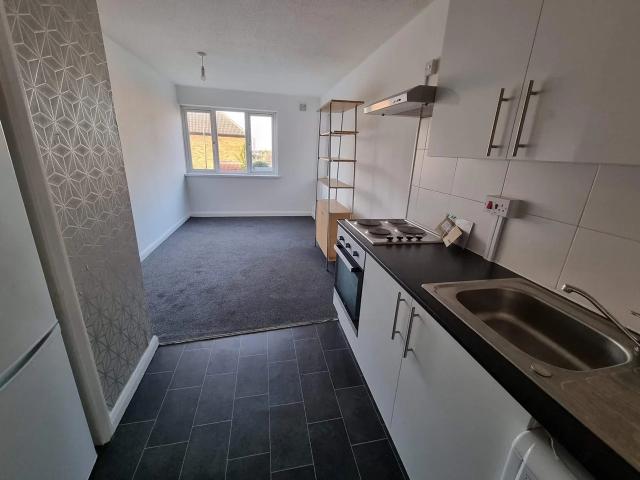 Apartment at Upper Sheridan Road, Greater London