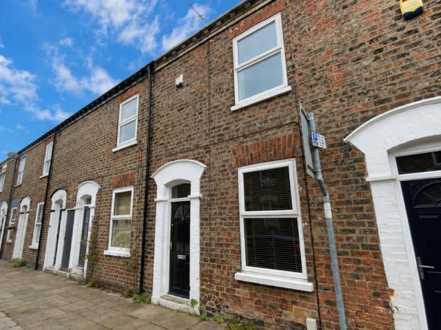 Apartment at Upper St Pauls Terrace, York