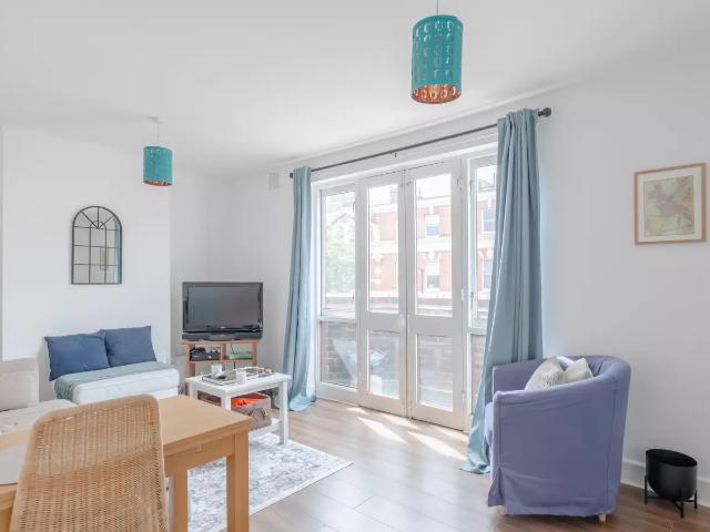Apartment at Upper Street, Greater London