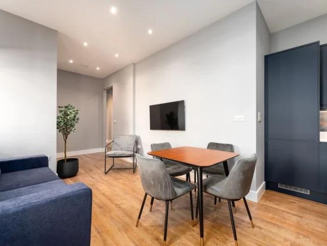 Apartment at Upper Street, Greater London