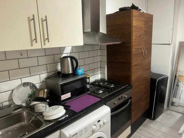 Apartment at Upper Street, Greater London