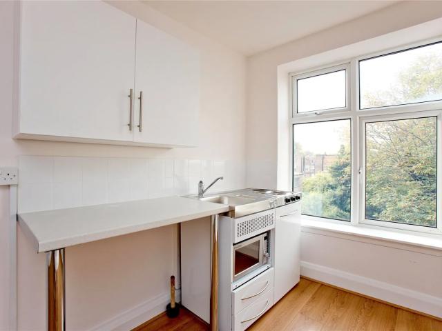 Apartment at Upper Street, Greater London