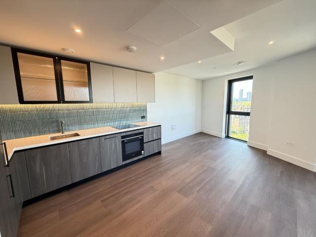 Apartment at Upper Street, Greater London
