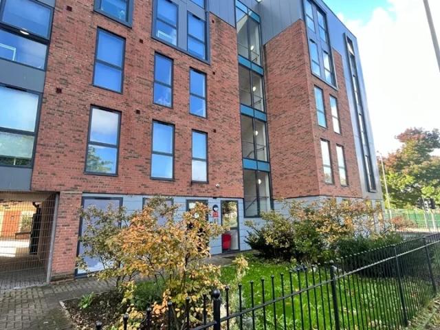 Apartment at Upper Parliament Street, Liverpool