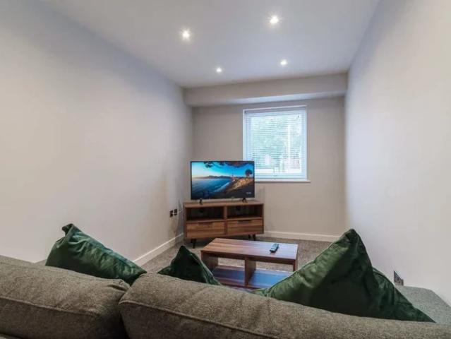 Apartment at Upper Parliament Street, Liverpool