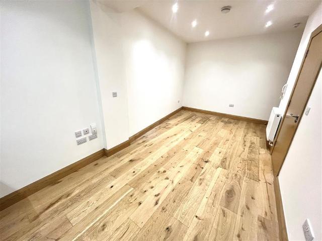 Apartment at Upper Parliament Street, Nottingham
