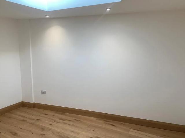 Apartment at Upper Parliament Street, Nottingham