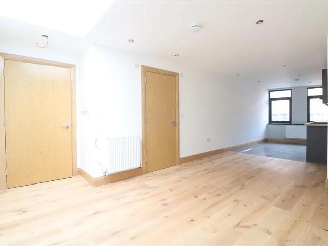 Apartment at Upper Parliament Street, Nottingham