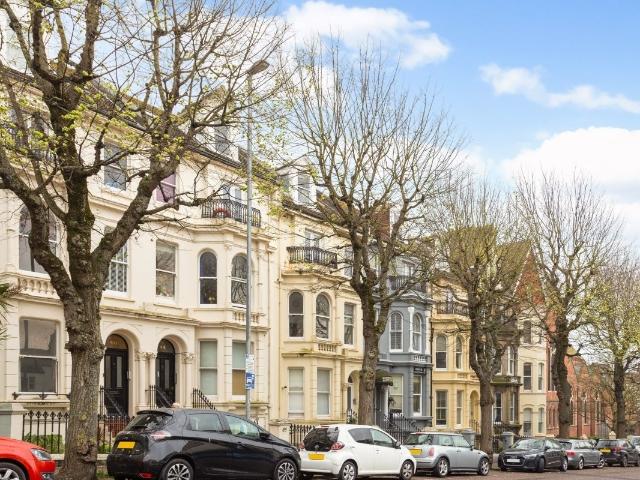 Apartment at Upper Rock Gardens, Brighton