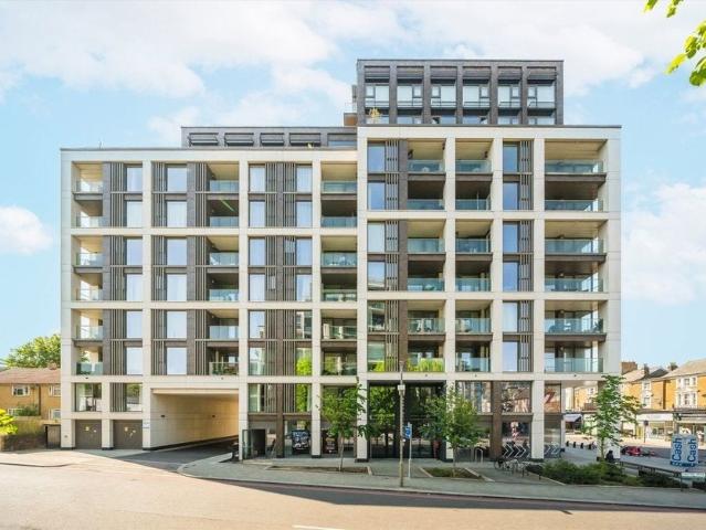 Apartment at Upper Richmond Road, Greater London