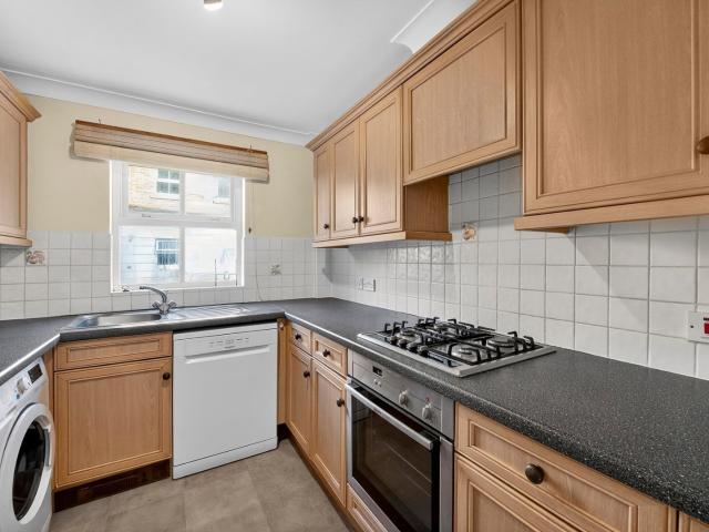 Apartment at Upper Richmond Road, Greater London