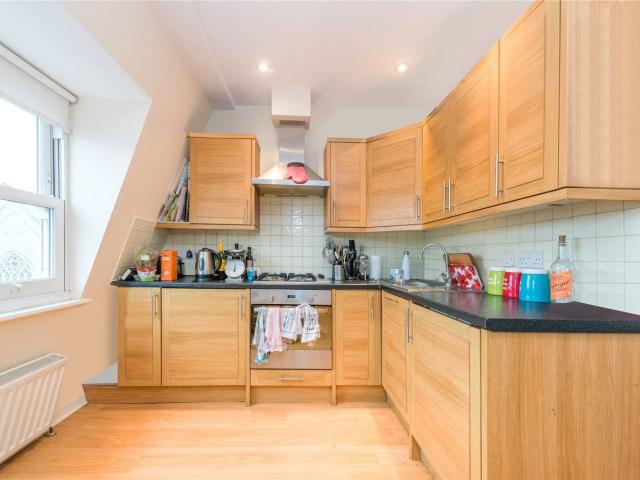 Apartment at Upper Richmond Road, Greater London