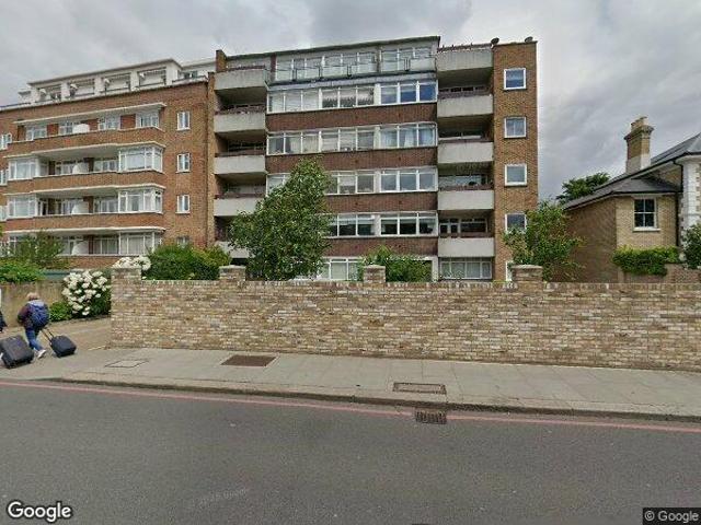 Apartment at Upper Richmond Road, Greater London