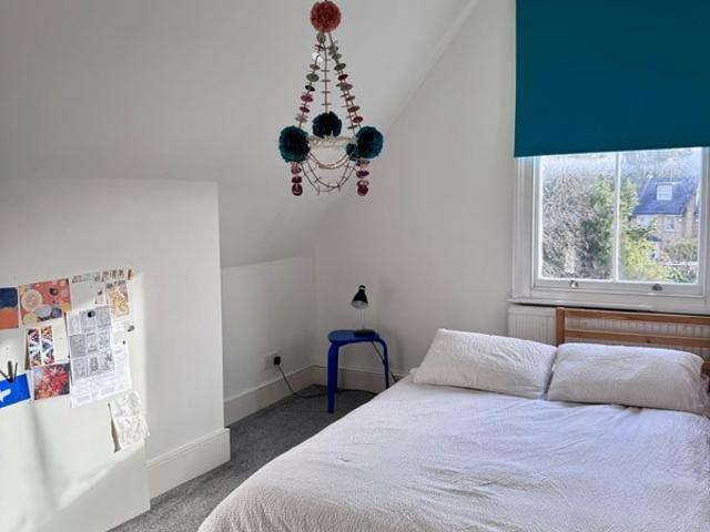 Apartment at Upper Tollington Park, Greater London