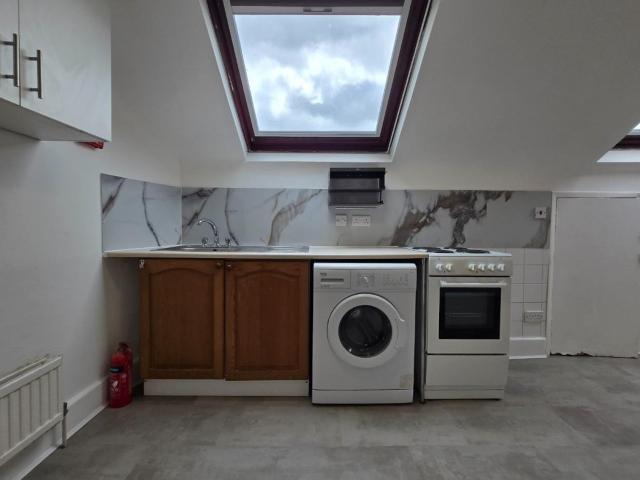 Apartment at Upper Tollington Park, Greater London