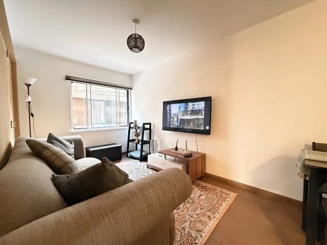 Apartment at Upper Thames Street, City of London
