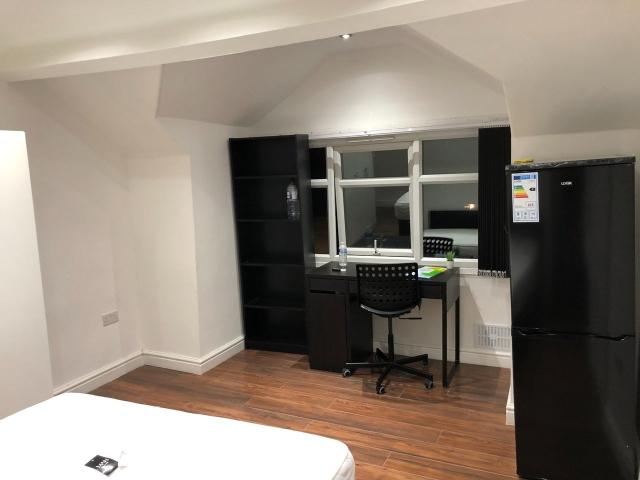 Apartment at Upper Tichborne Street, Leicester