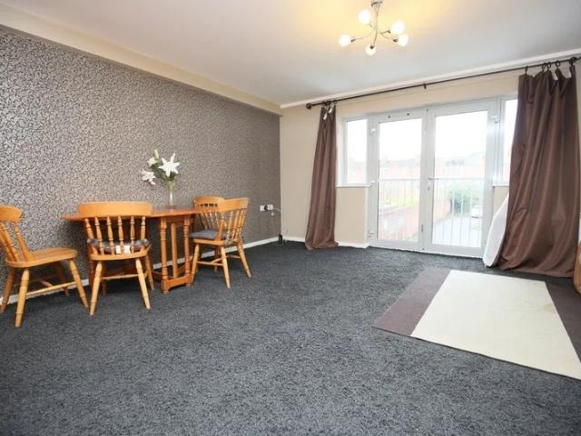 Apartment at Upper York Street, Coventry