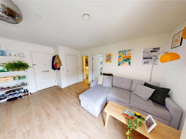Apartment at Upper York Street, Bristol