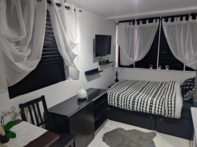 Apartment at Uppingham Gardens, Nottingham