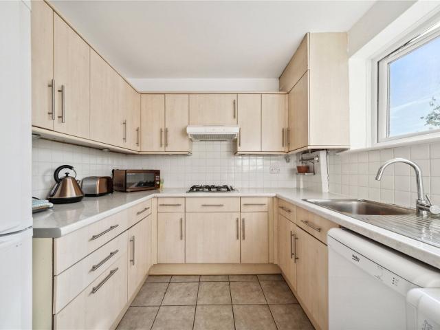 Apartment at Urmston Drive, Greater London