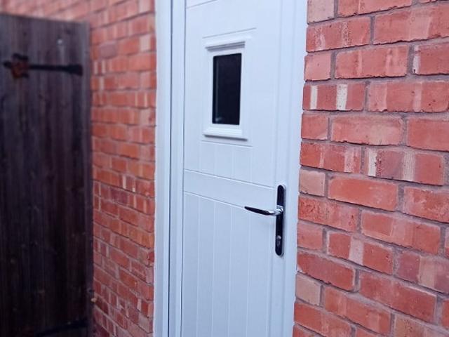 Apartment at Urmston Lane, Trafford