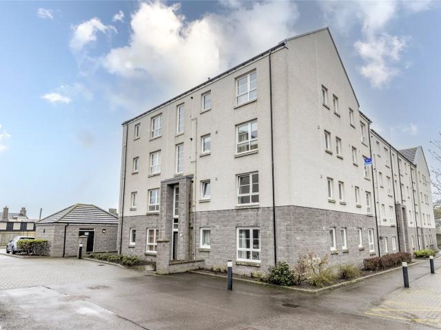 Apartment at Urquhart Court, Aberdeen City