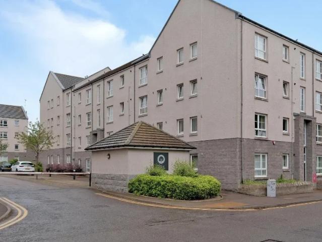 Apartment at Urquhart Court, Aberdeen City