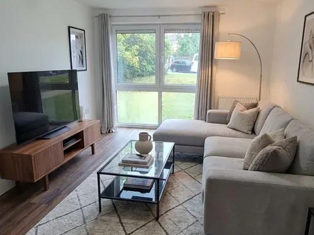 Apartment at Urquhart Court, Greater London