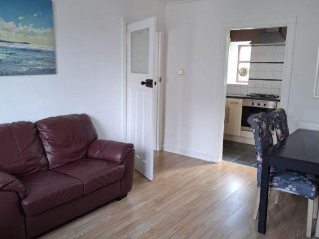 Apartment at Urquhart Street, Aberdeen City