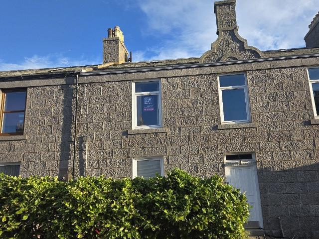 Apartment at Urquhart Place, Aberdeen City