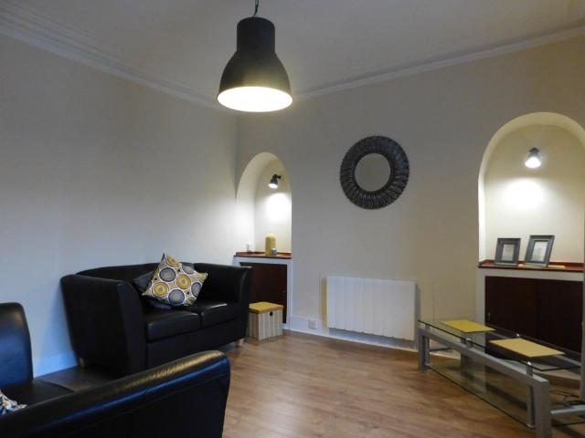 Apartment at Urquhart Road, Aberdeen City