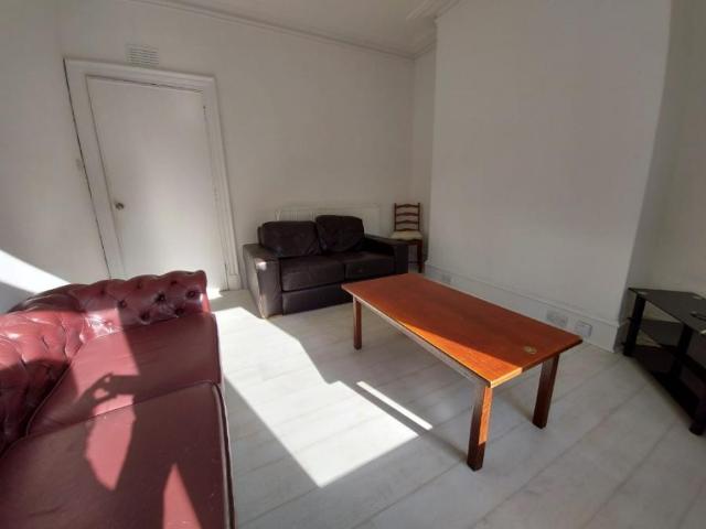 Apartment at Urquhart Road, Aberdeen City