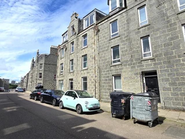 Apartment at Urquhart Road, Aberdeen City