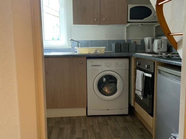 Apartment at Urquhart Road, Aberdeen City